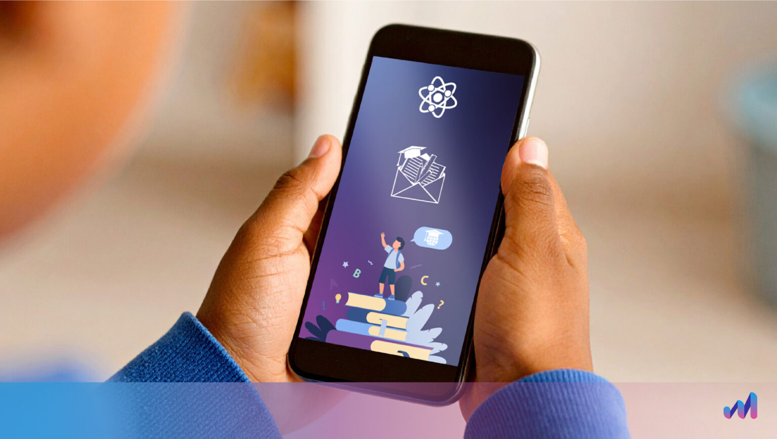 Les 10 meilleures applications éducatives pour votre enfant.